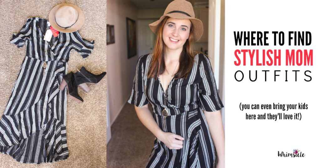 DoThis To Snap Out Of Your Tired Mom Funk Today! - No Guilt Mom