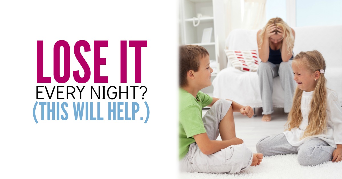 How to deal with a grumpy child: 5 positive actions to help with ...