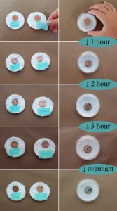 15 Very Simple Science Experiments (Using What You Already Have at Home!) - No Guilt Mom