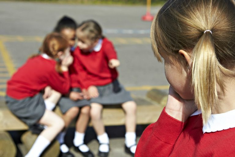 How to Help Your Daughter Deal with Friend Drama (even when you think ...