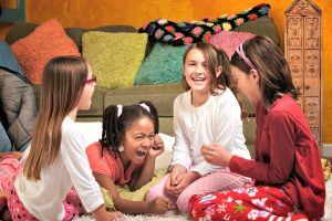 How to Help Your Daughter Deal with Friend Drama (even when you think ...