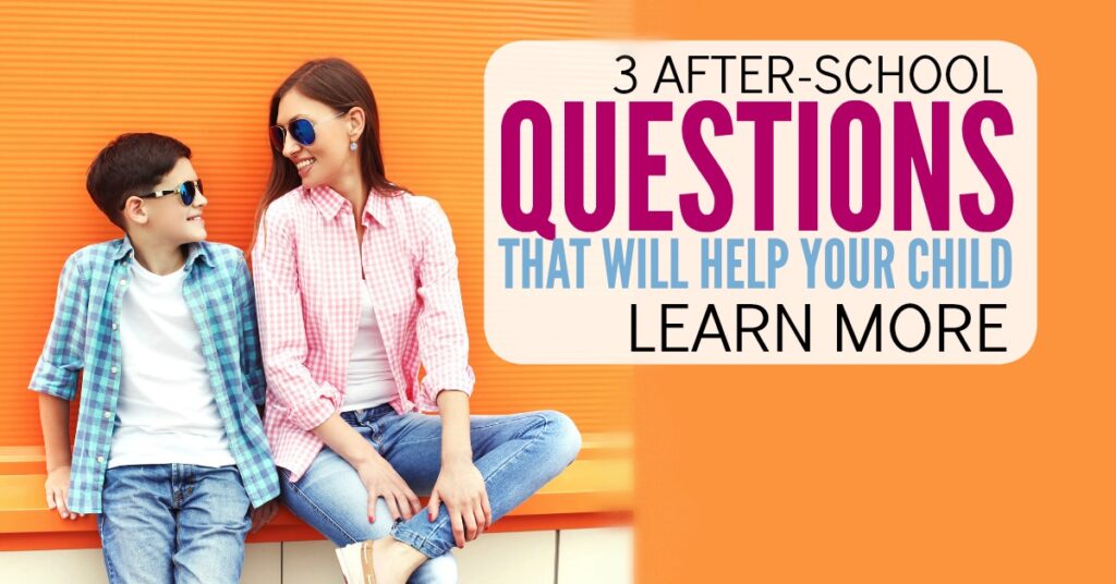 6 Genius Ways to Wake Up Kids For School without Yelling - No Guilt Mom