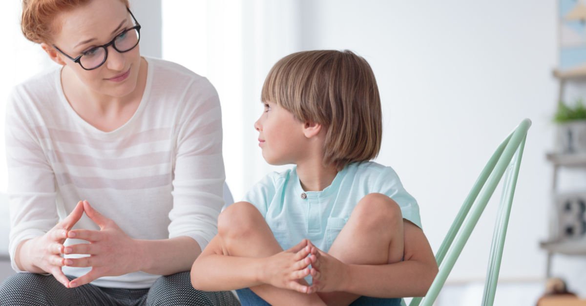 How to Get Your Family to Listen without Losing your Sh*t - No Guilt Mom