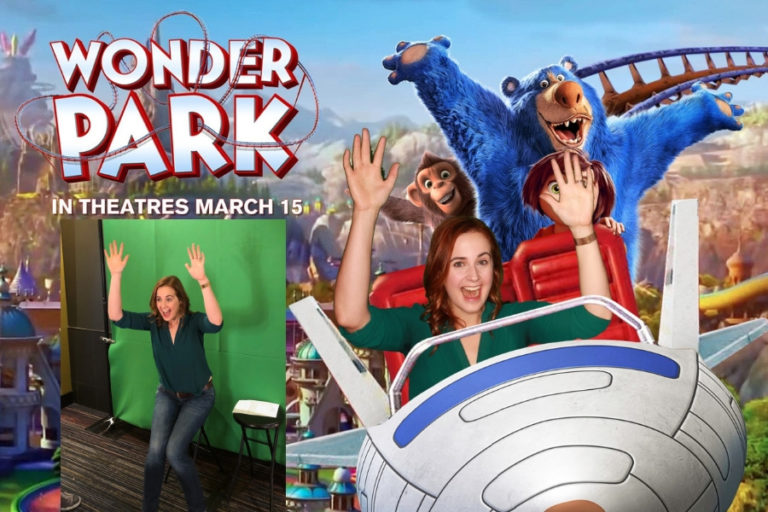 Wonder Park Review: 3 Reasons You’ll Want to See this Movie with your Kids