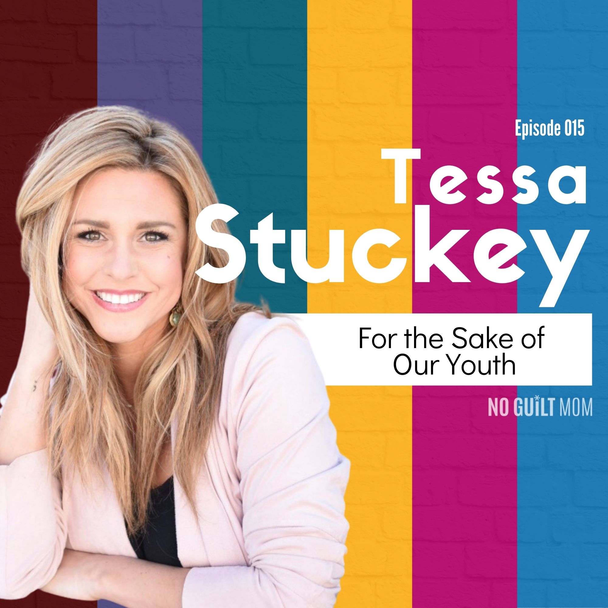 Podcast Episode 15: How We Can Improve Our Kids’ Mental Health with ...