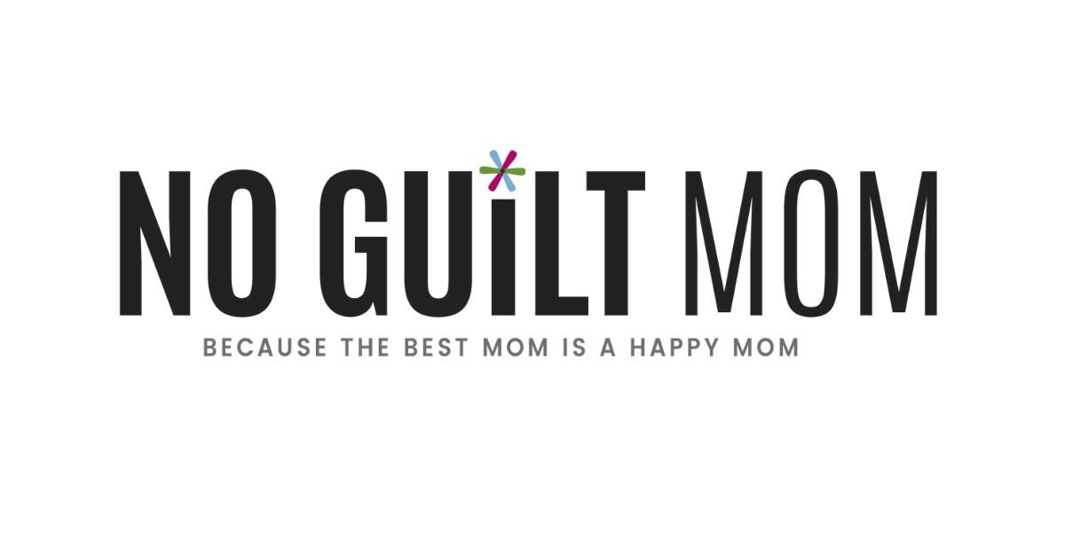 No Guilt Mom - No Guilt Mom