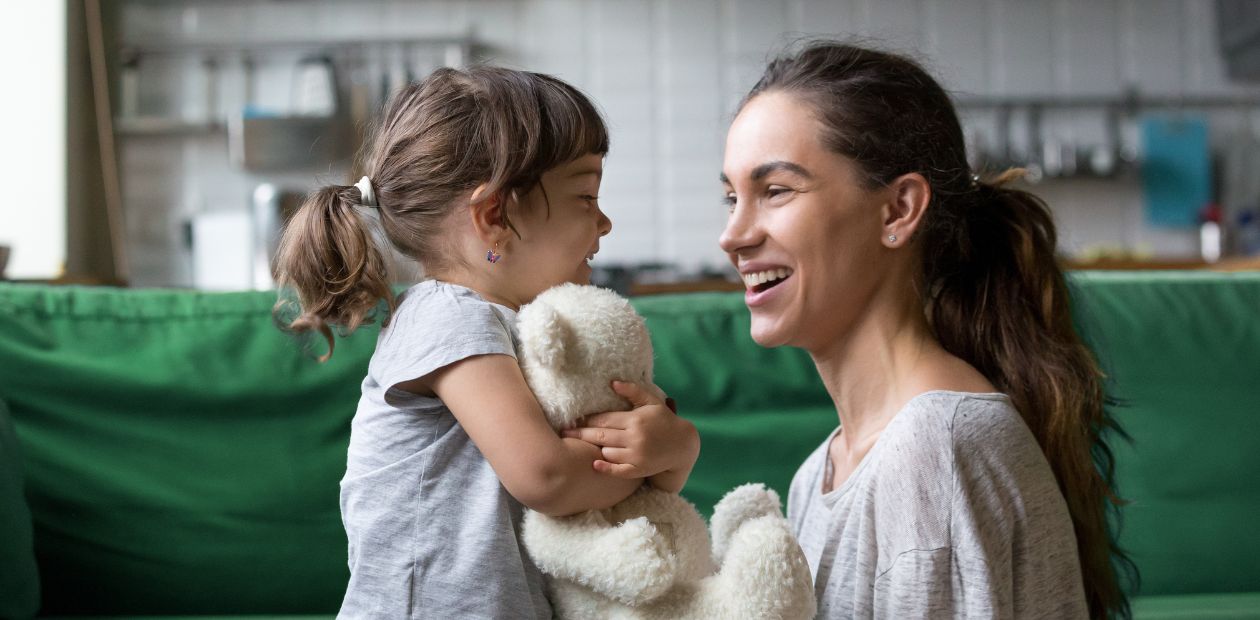 How to deal with a grumpy child: 5 positive actions to help with ...