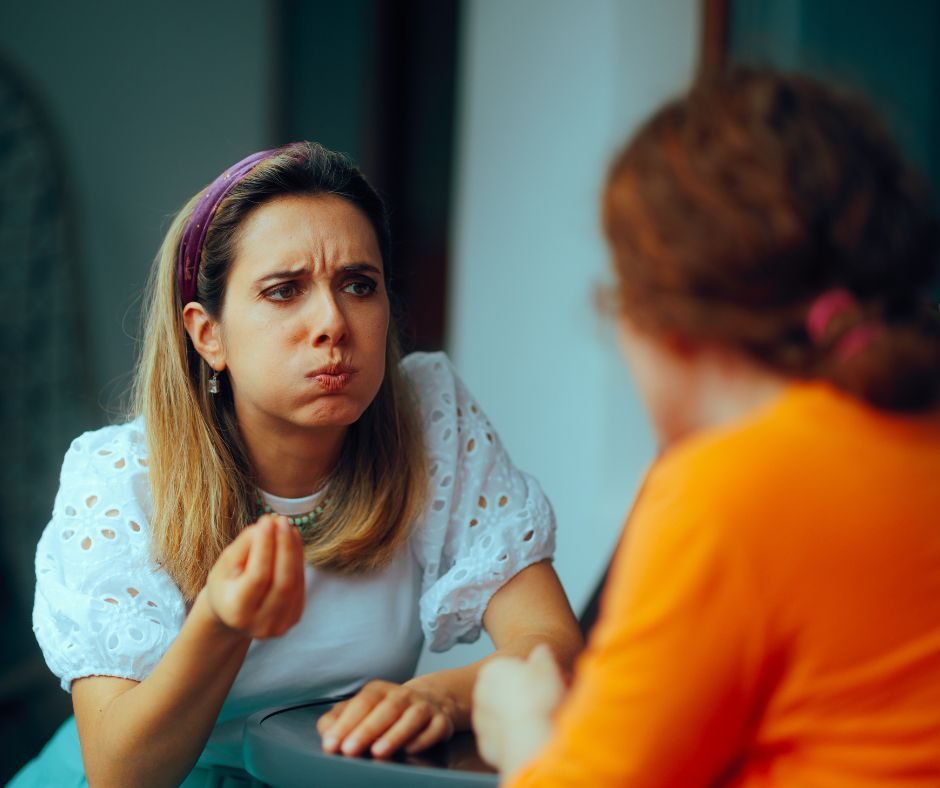 Podcast Episode 273: 10 Things Women Get Told In Public That Don’t Need ...