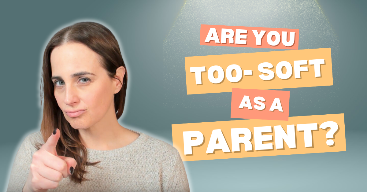 How to Handle Criticism About Your Parenting with Confidence - No Guilt Mom
