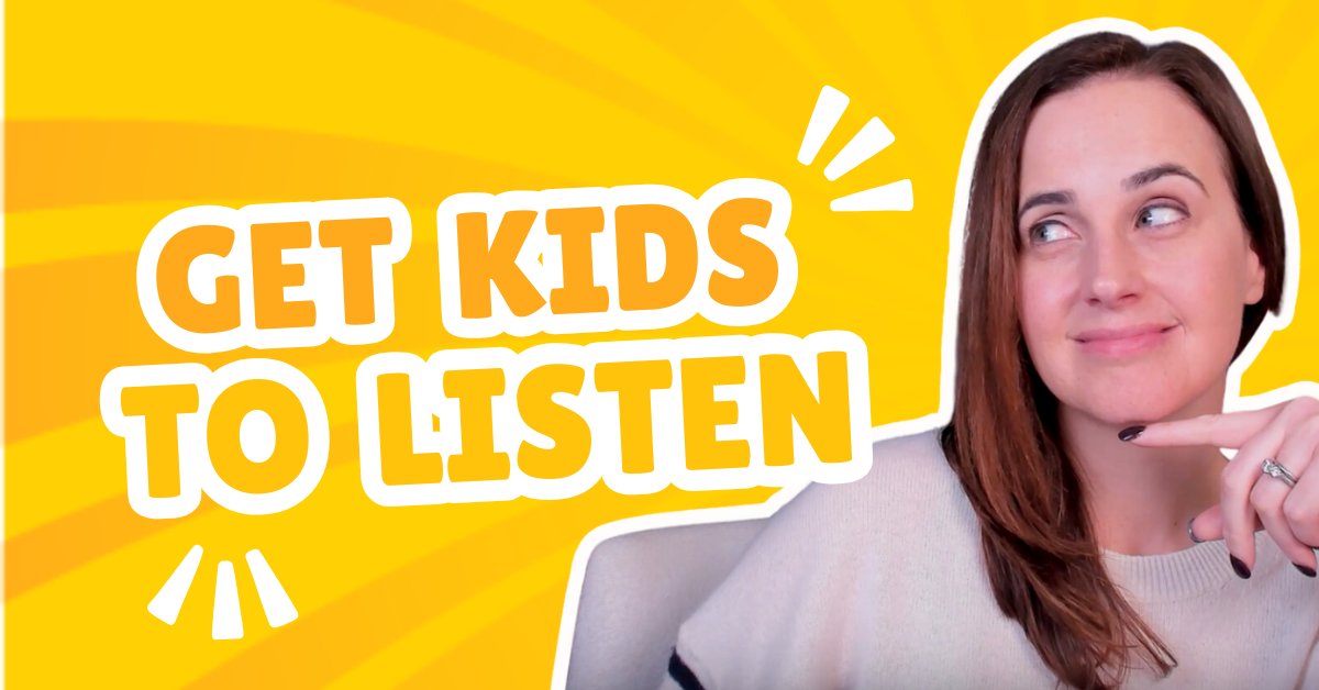 How to Build Better Communication with Kids: A Simple 3-Step Strategy ...