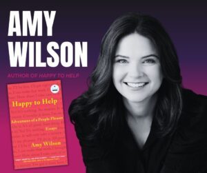 Podcast Episode 332: Confessions of a Recovering People Pleaser with ...