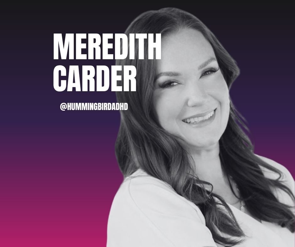 Podcast Episode 423: It’s Not You, It’s Your Brain: The ADHD Burnout ...